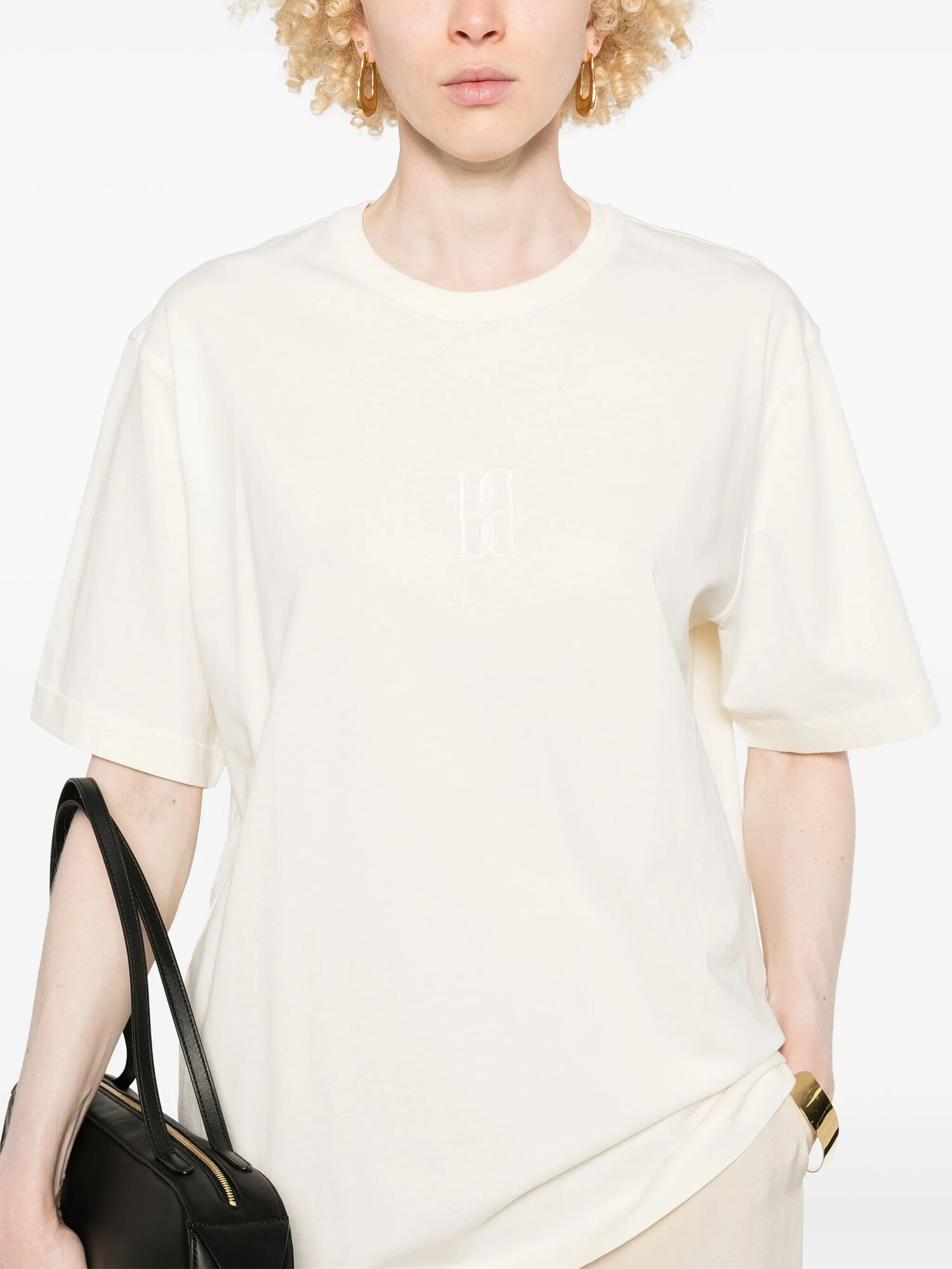 Футболка By Malene Birger, размер M — фото 1