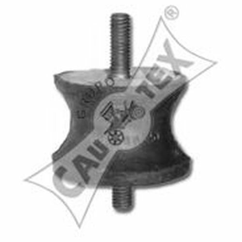 Опора кпп bmw 5 (e34) 1992.3-1995.9 CAUTEX 200944 для BMW 1 серия E81, E82, E88, 3 серия E36, E46, E90, E91, E92, E93, 5 серия E39,