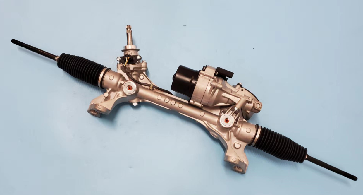 Рейка рулевая электрическая Honda CR-V 16-22