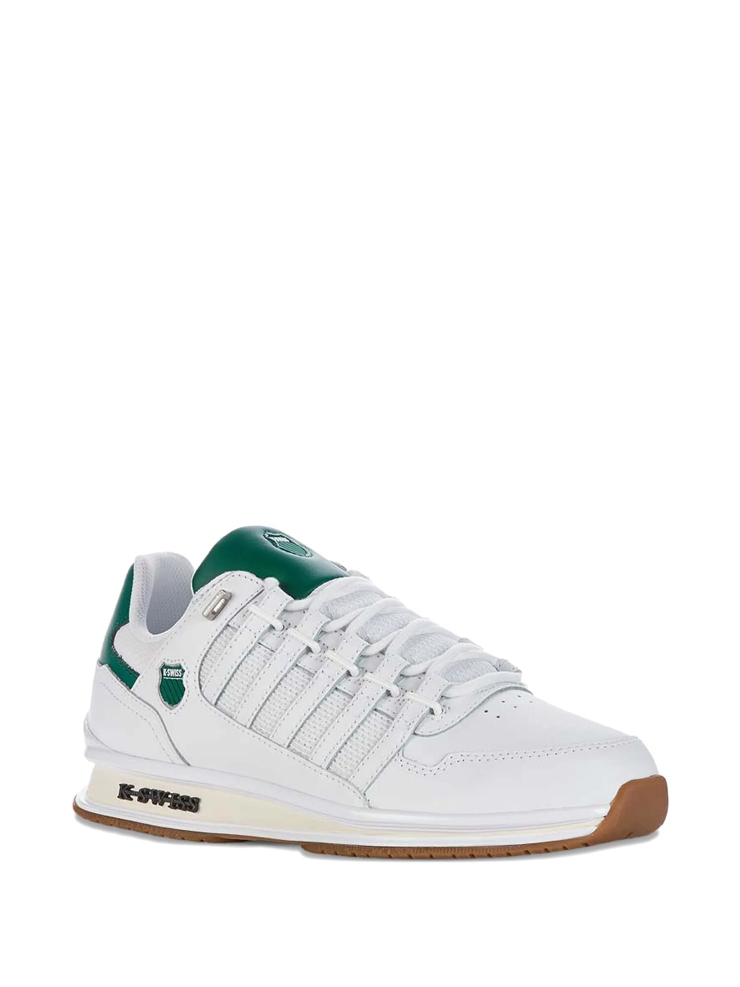 Кроссовки K-Swiss Rinzler GT, размер 45, бежевый/белый — фото 1