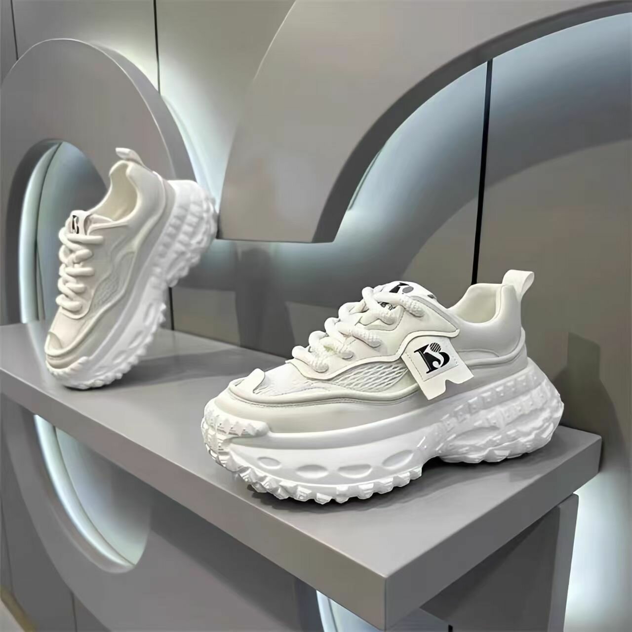 JYL Обувь мужская Осенняя для молодежи Канвас низкая обувь/S1697 white