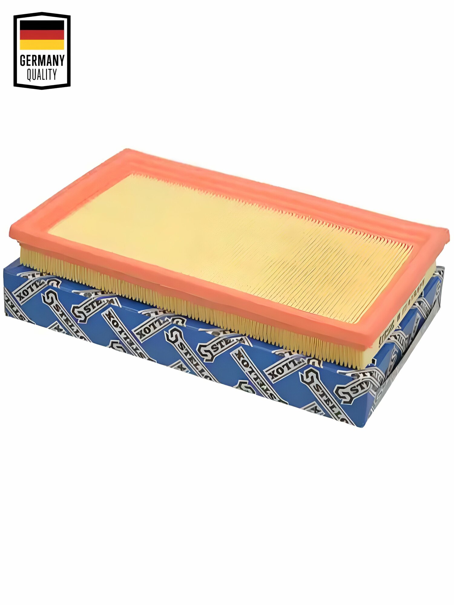 Фильтр воздушный SUZUKI VITARA II (LY) 15-22 г. в. / SUZUKI SX4 S-CROSS III 13-22 г. в.