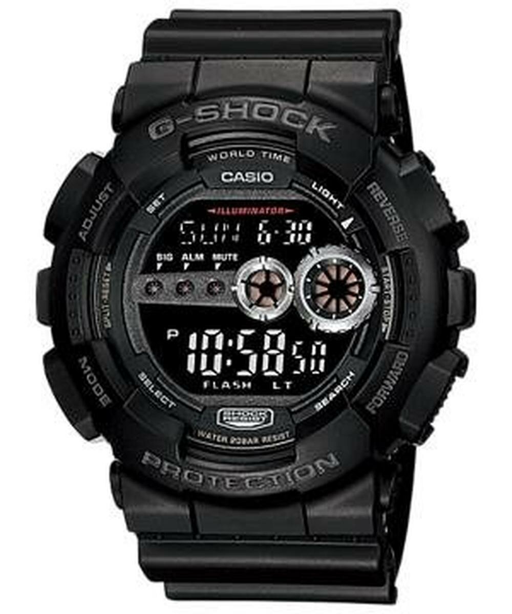 Наручные часы G-Shock