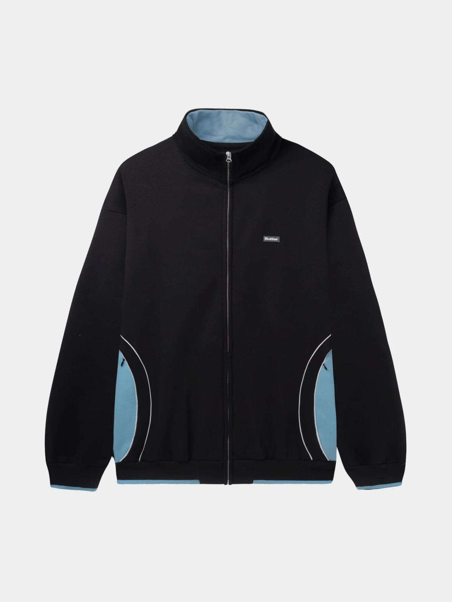 Олимпийка Endurance Zip-Thru