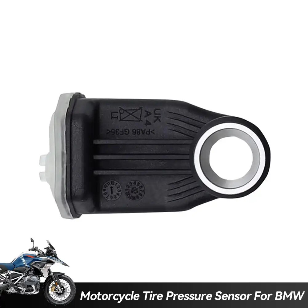 Мотоцикл 8567683 Датчик контроля давления в передних и задних шинах TPMS для BMW R1200 R1250GS R 1200 GS R 1250 DAL AL аксессуар TPMS