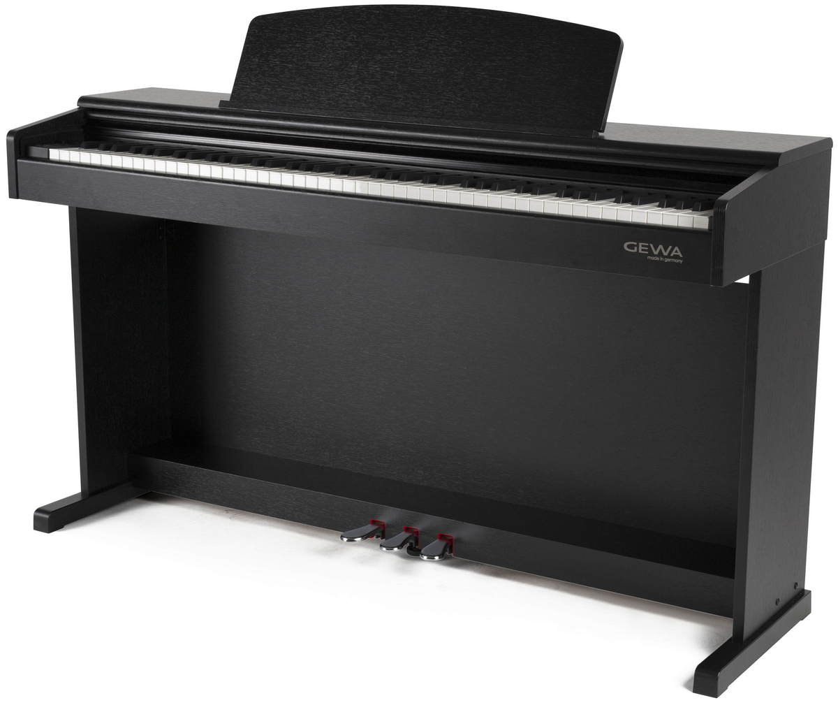 GEWA DP 300 Black фортепиано цифровое