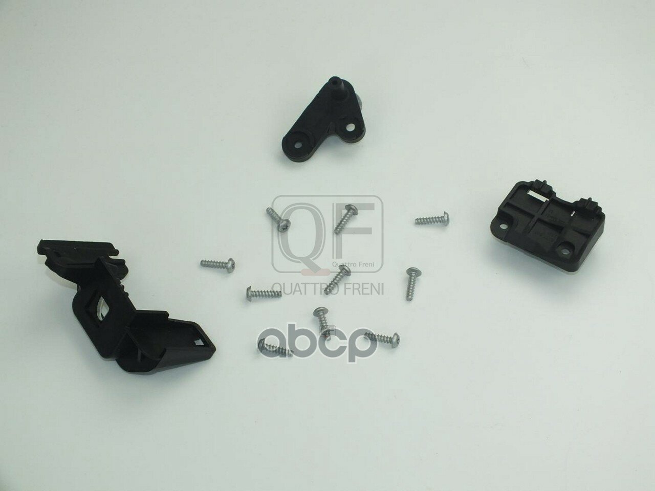 Ремкомплект фары LH QUATTRO FRENI арт. QF41M00030