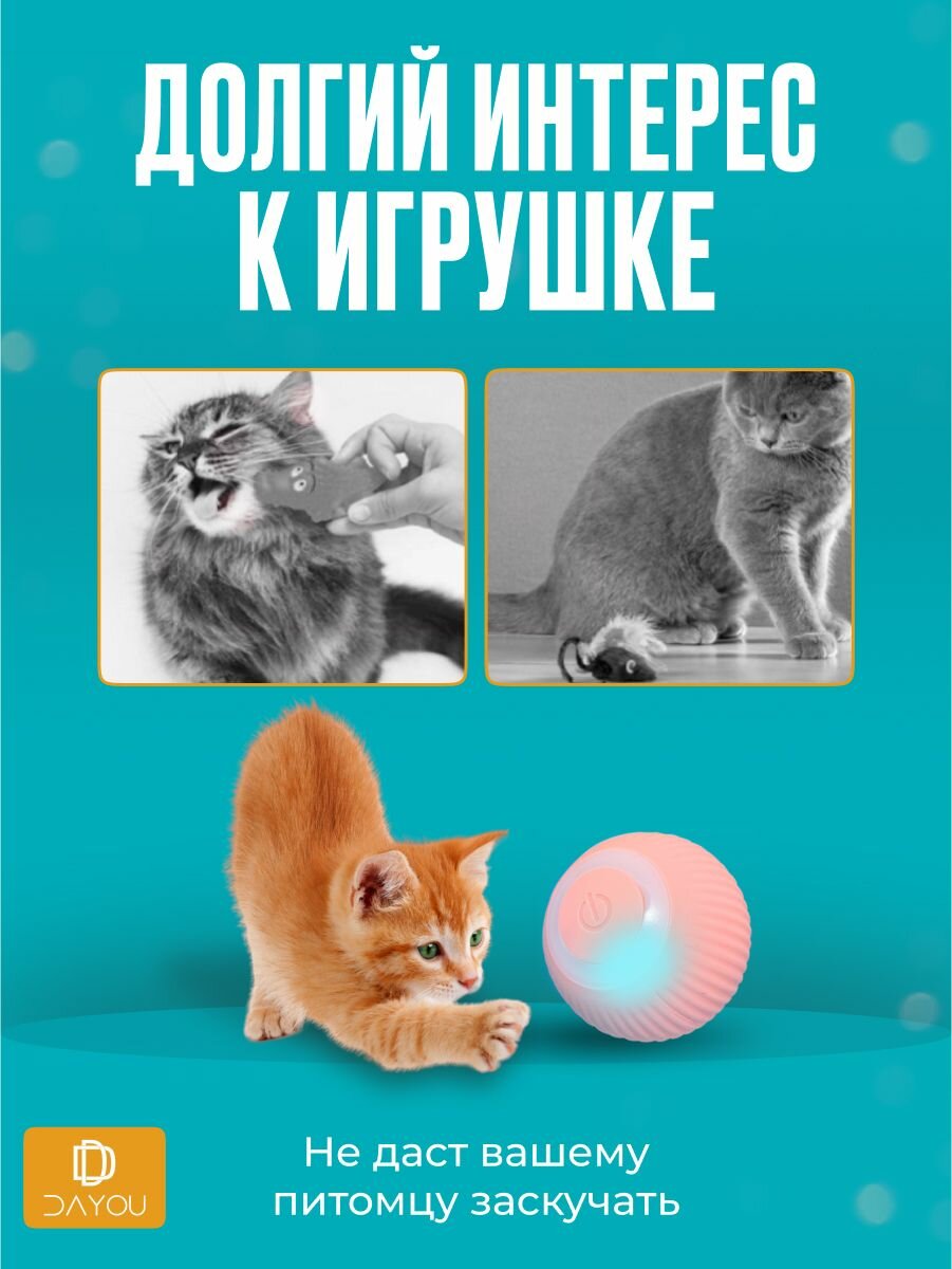 Игрушка для животных — фото 1