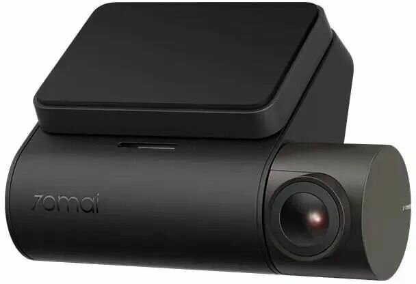 Видеорегистратор 70mai Dash Cam A200, Black