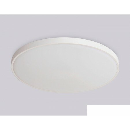 Светильник-тарелка Ambrella light FZ1202 (белый)