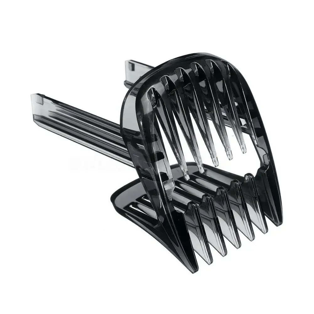 Расческа для машинки для стрижки волос 1-7 мм для Philips HC9450 HC9490 HC9452 HC7460 HC7462 сменная расческа для триммера для волос