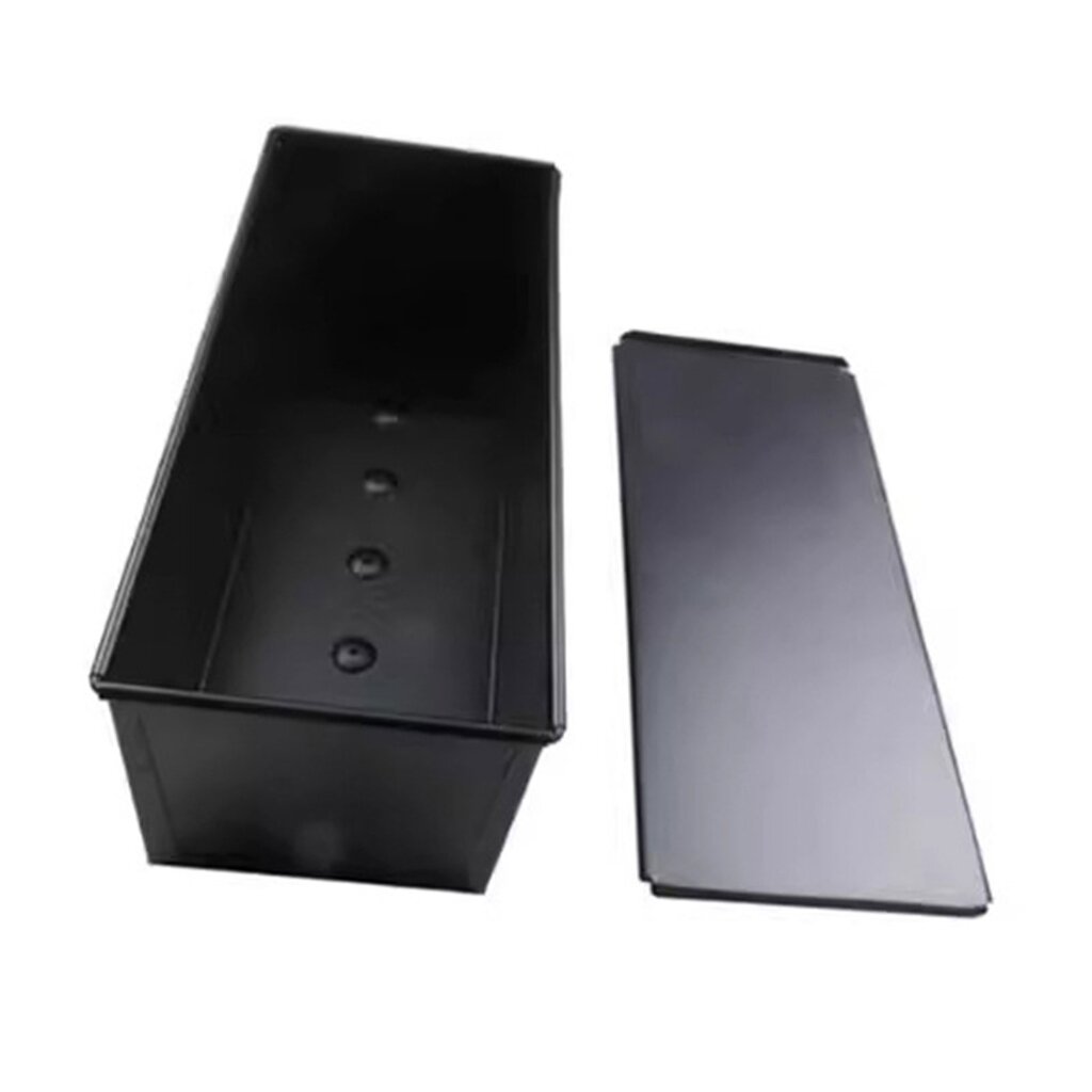 Чугунные формы для выпечки хлеба (1000 г), форма для выпечки хлеба.