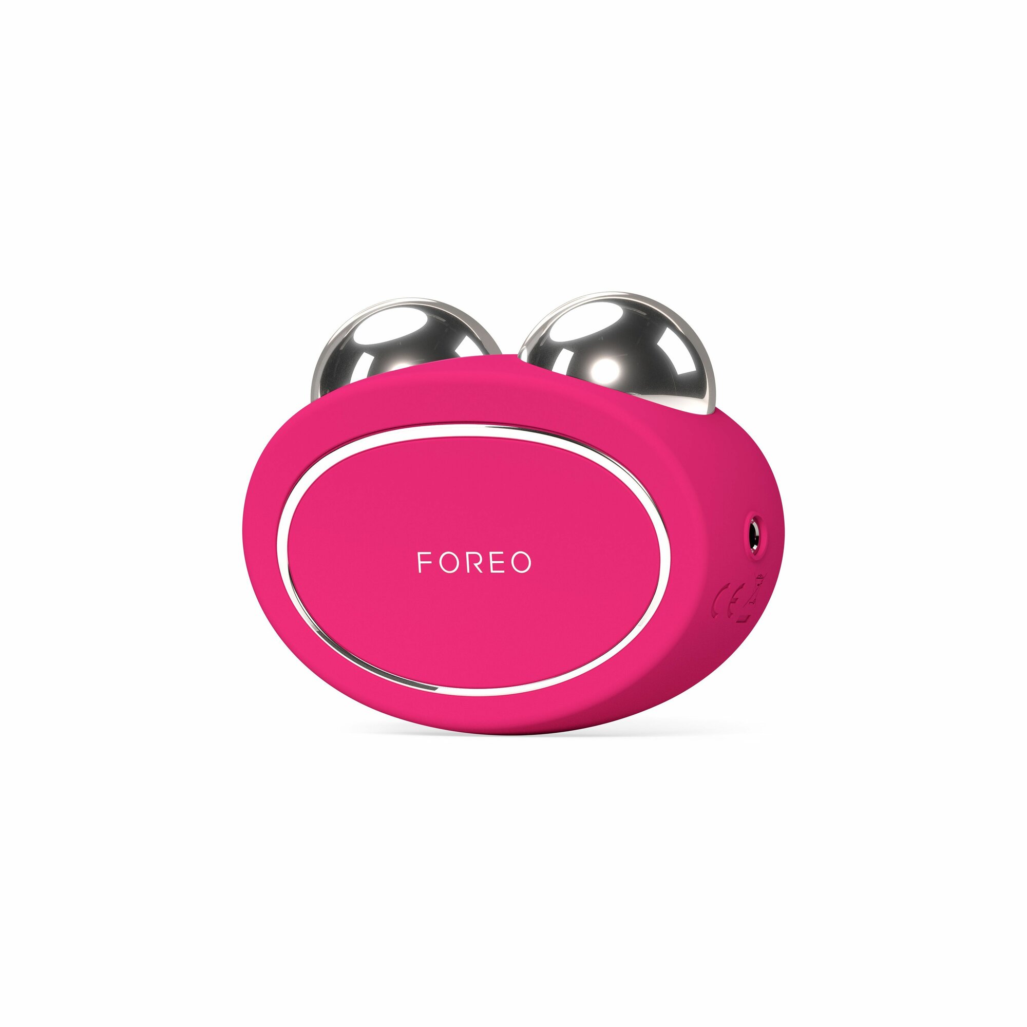 FOREO BEAR 2 Тонизирующие микротоки для лица -hj