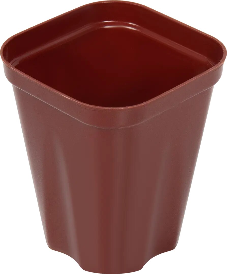 Набор стаканчиков для рассады 250 мл, 10 шт.