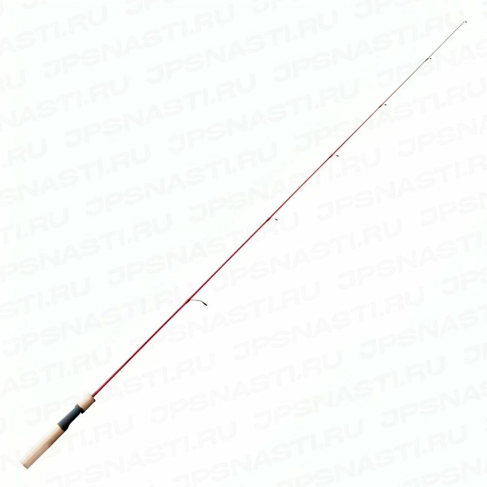 Спиннинг Shimotsuke Turing Monkey "Trout Ranger" Next SP40 , 120 см, 1-7 г, Shine Pink