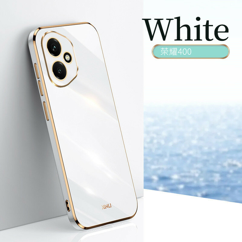Чехол для Honor 400