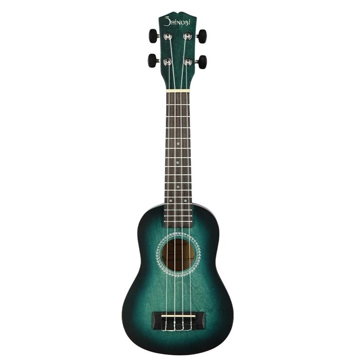 Укулеле Shinobi B-21/BL