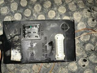 Блок комфорта Renault Logan 1 поколение 2006 (б/у)