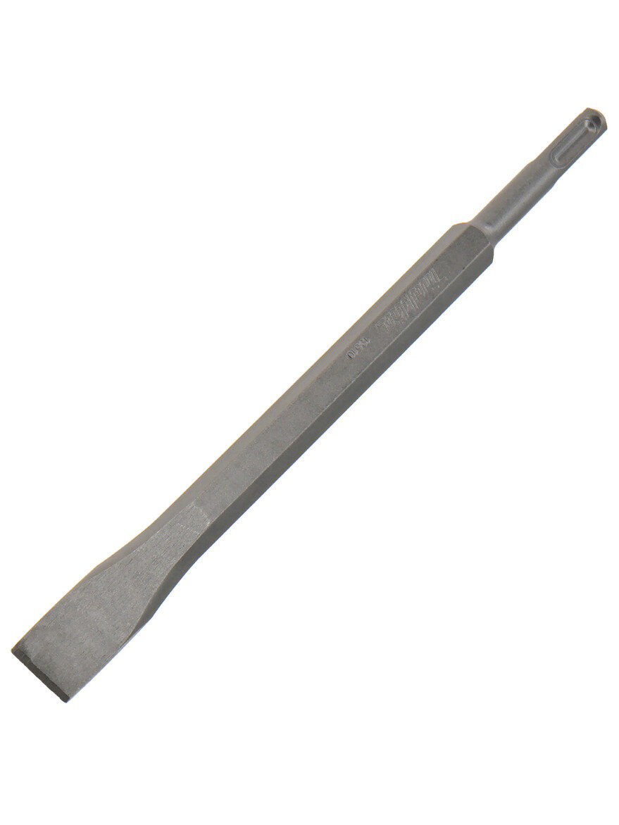 Плоское долото 20x250 SDS-PLUS