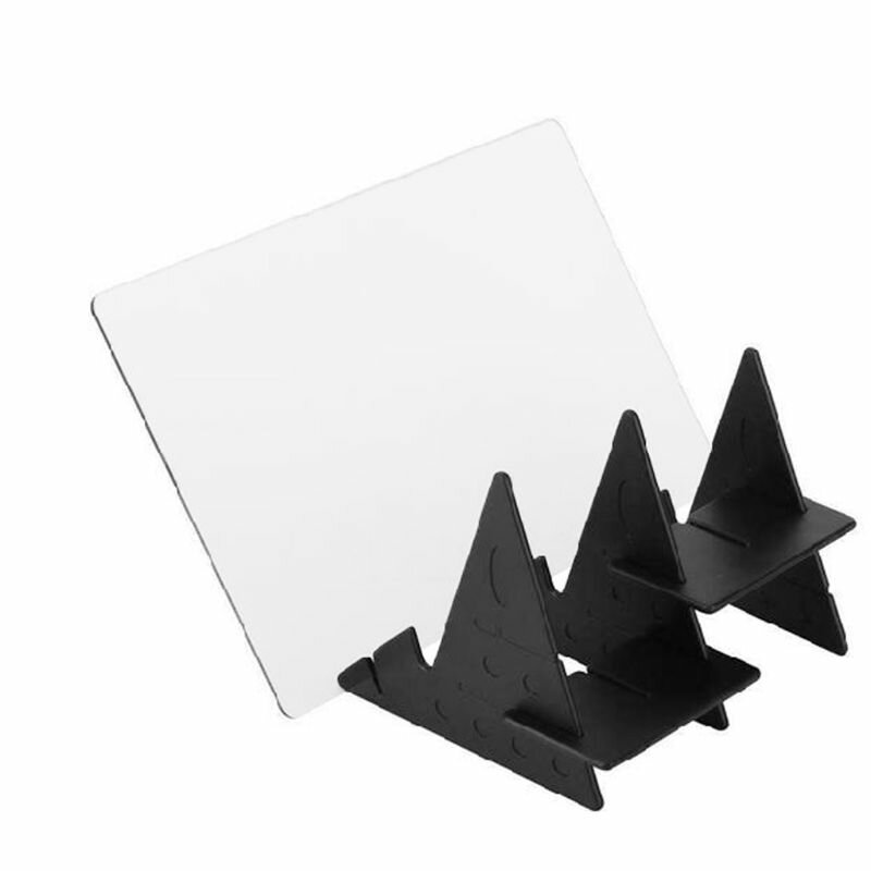 Мастер рисования Эскизов Трассировочная Доска Для Рисования Оптический Проектор Для Рисования Отражение Рисования Таблица Линий Копировальный Блокнот Easy Kit