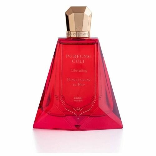 Perfume Cult Honeymoon in Bed Духи унисекс 100 ml