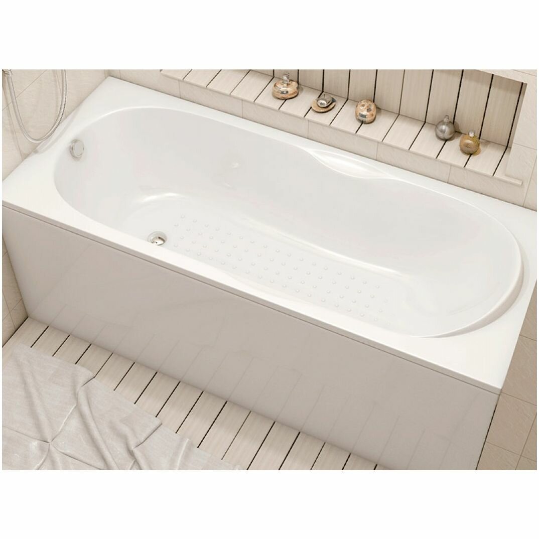 Ванна Relisan (Релисан) Eco Plus Мега 160х70 см Гл000015091