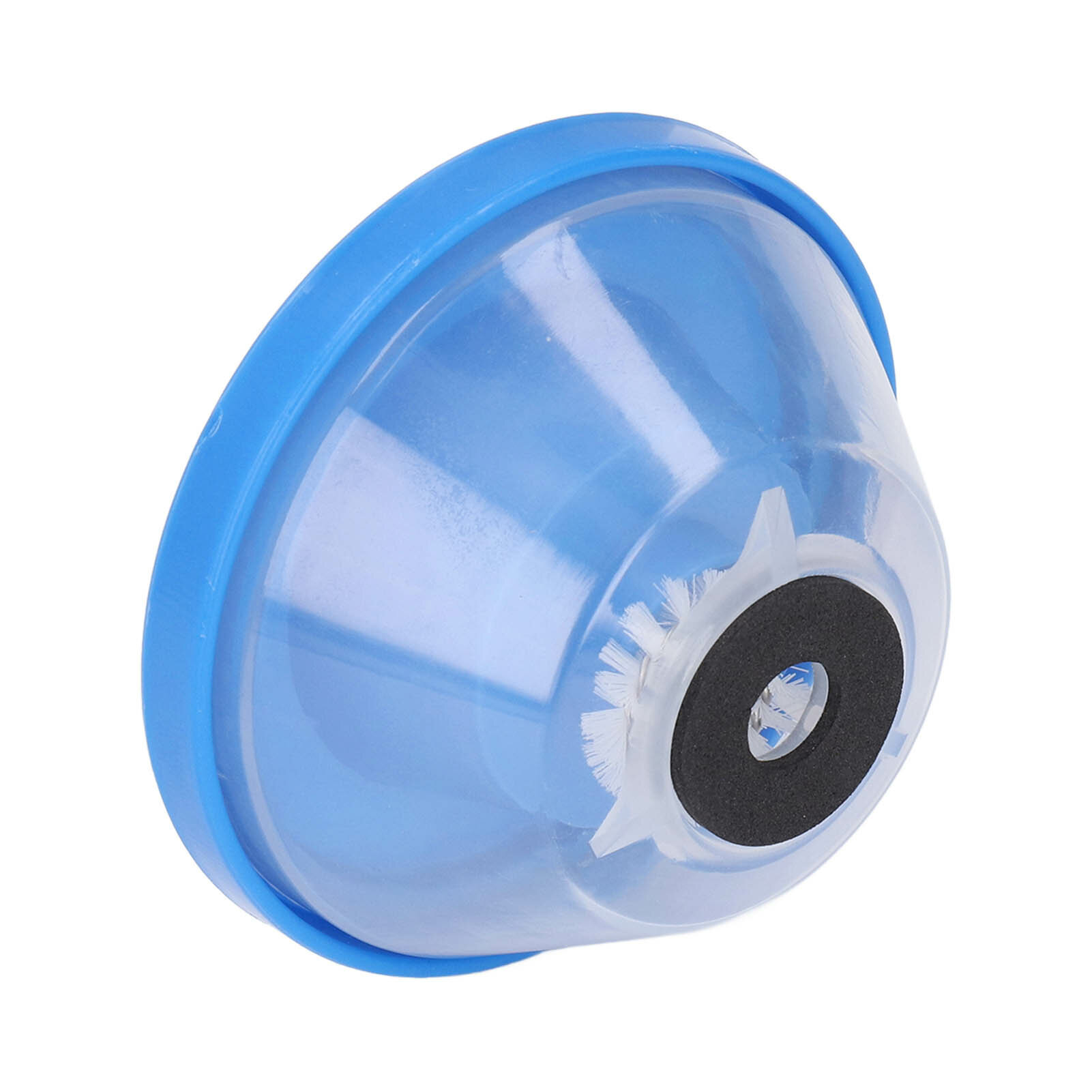 Набор для сбора пыли электроударника, аксессуары для бурения, пылепroofное устройство для электролобзика, материал ABS, PVC, подходит для сверл диаметром 4-10 мм, 1 пылесборник, 1 пылезащита, 4 прокладки