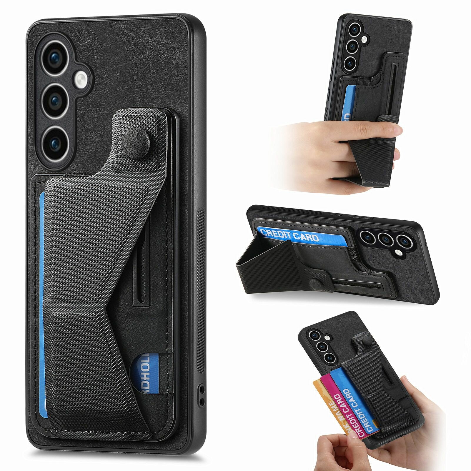 Чехол MyPads для Samsung Galaxy S23 FE (Самсунг Галакси С23 ФЕ)