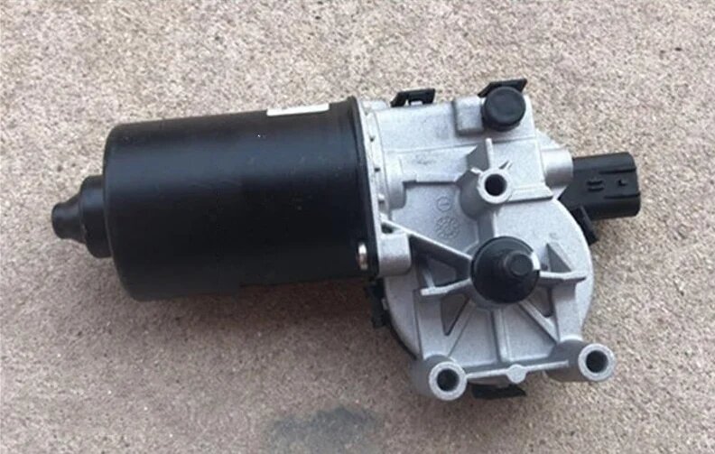 Мотор переднего стеклоочистителя для Zotye Z300