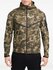 Худи NIKE Tech Windrunner, размер M, , green