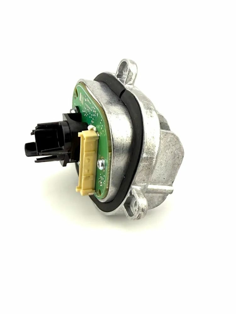 Модуль ДХО для Audi A4 S4 B9 2017-2019 правый / ремкомплект DRL фары - Плата лампа