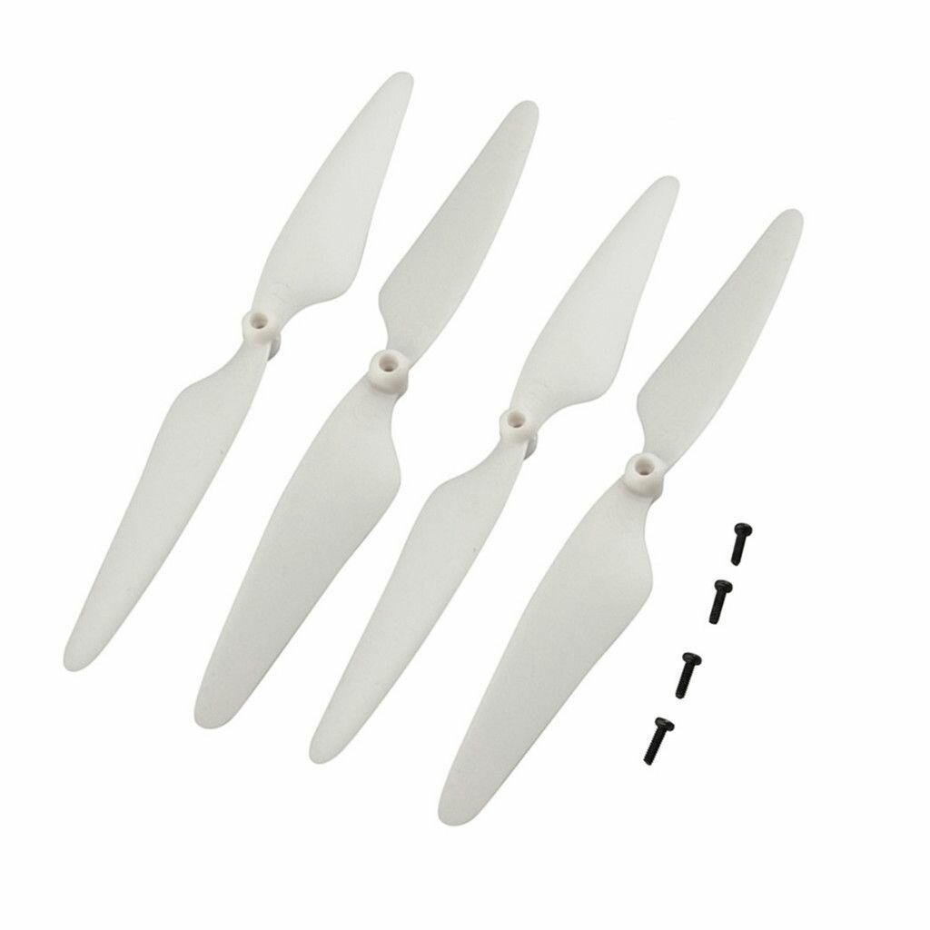 Лопасти MyPads для квадрокоптера Hubsan H502S, H502E