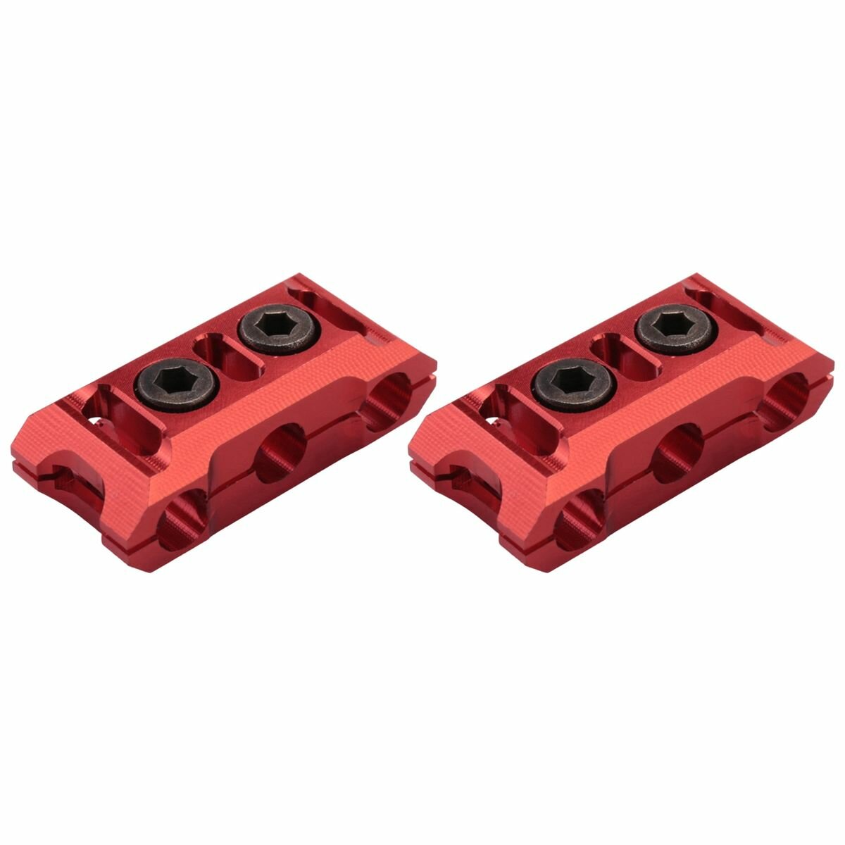 Кабельный органайзер MyPads двигателя ESC с фиксированной пряжкой 12AWG