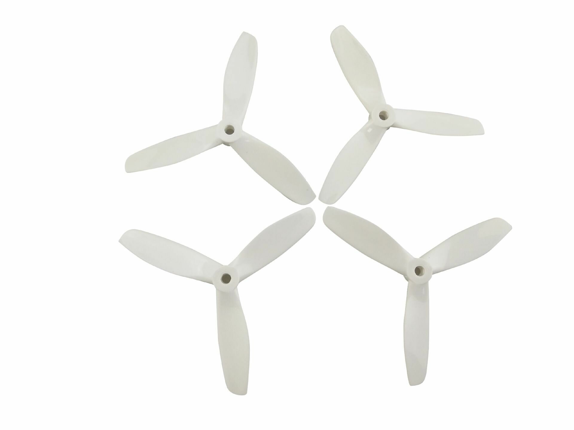 Лопасти MyPads для квадрокоптера MJX B6, B6FD, B8, B5W, F20, B8 PRO