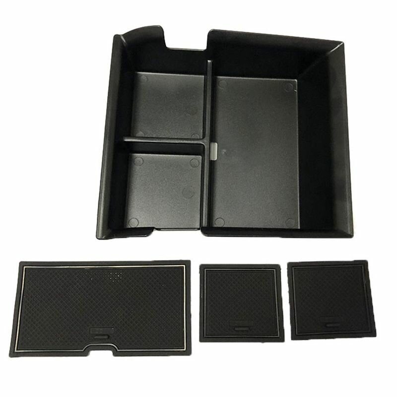 Центральная консоль Btorage Box MyPads для Atto 3 Yuan Plus 2022-2023