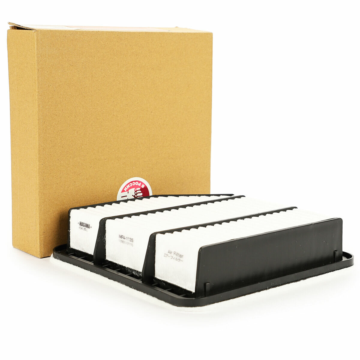 Фильтр Воздушный Lexus Is 250 2009 -(Masuma Mfa-1135)