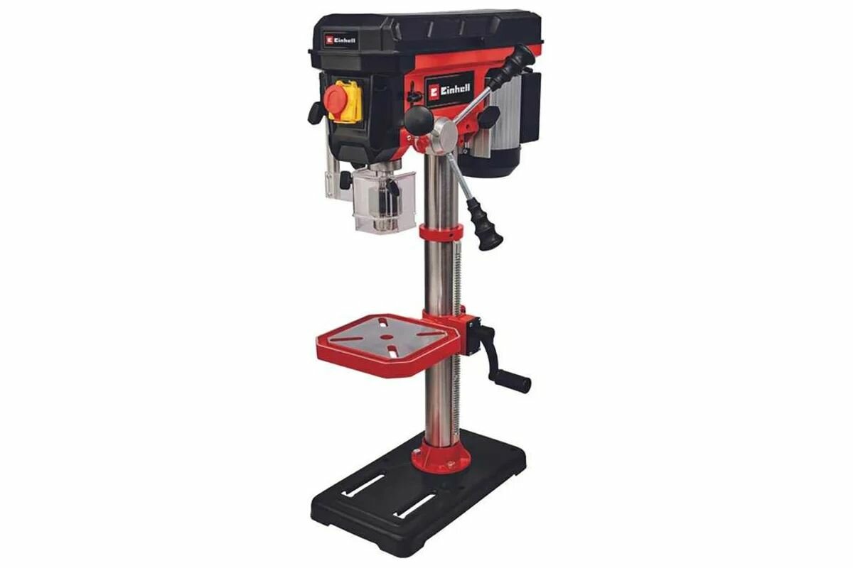 Станок сверлильный Einhell "TC-BD" 630, 12 скоростей, сетевой, настольный, 630Вт