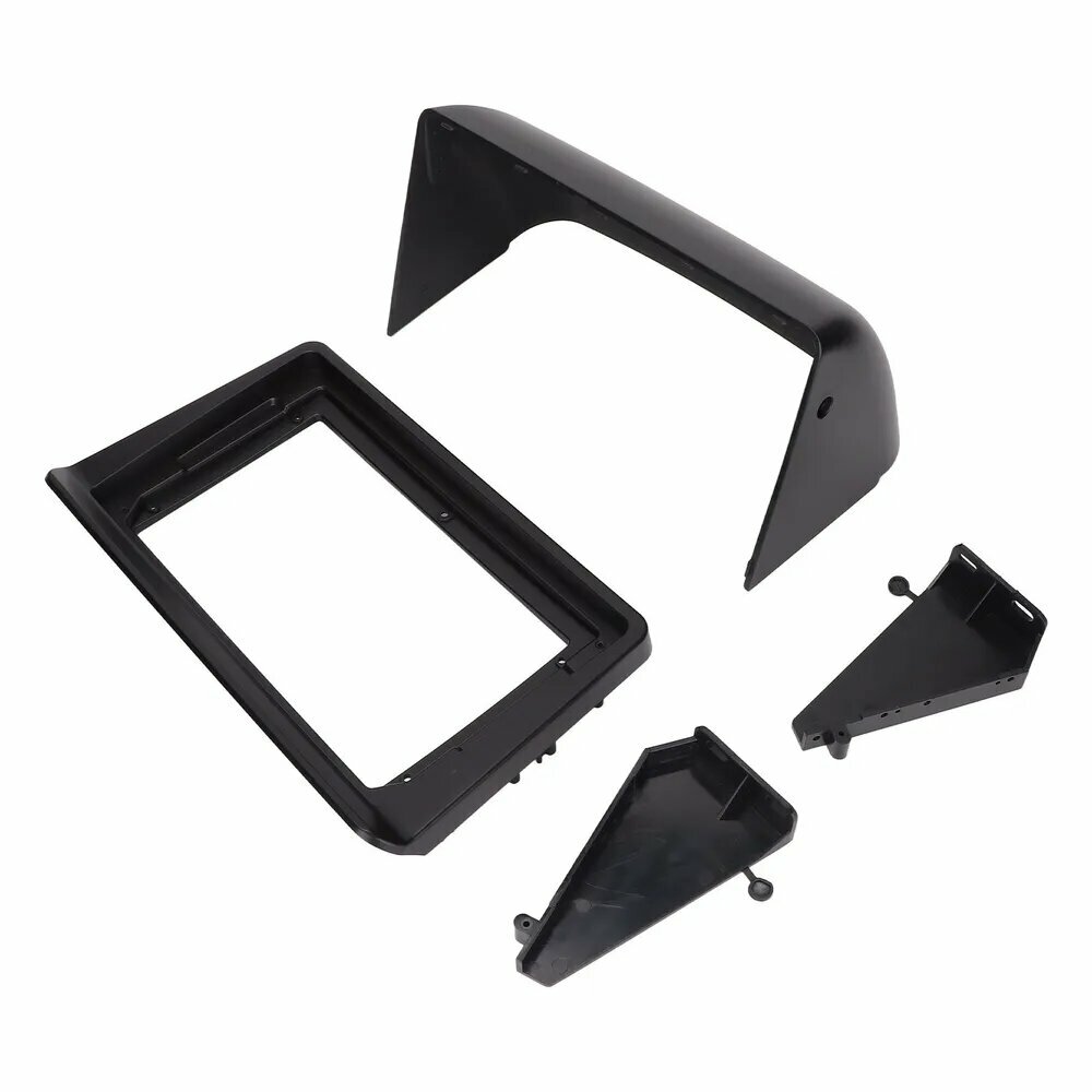 Накладки на элементы салона