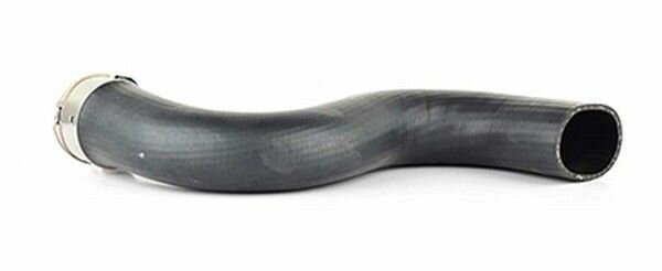 Патрубок интеркулера BSG Арт. 90720118 / VW Crafter (06-)