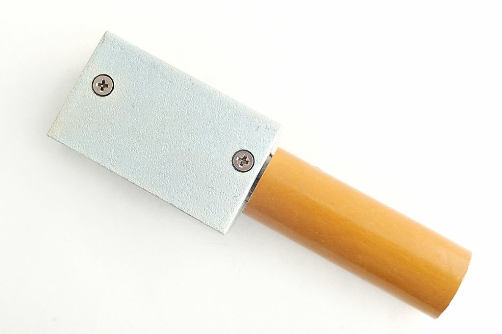 Магнитный зажим обратного кабеля 400А / ESAB, арт.0000500415