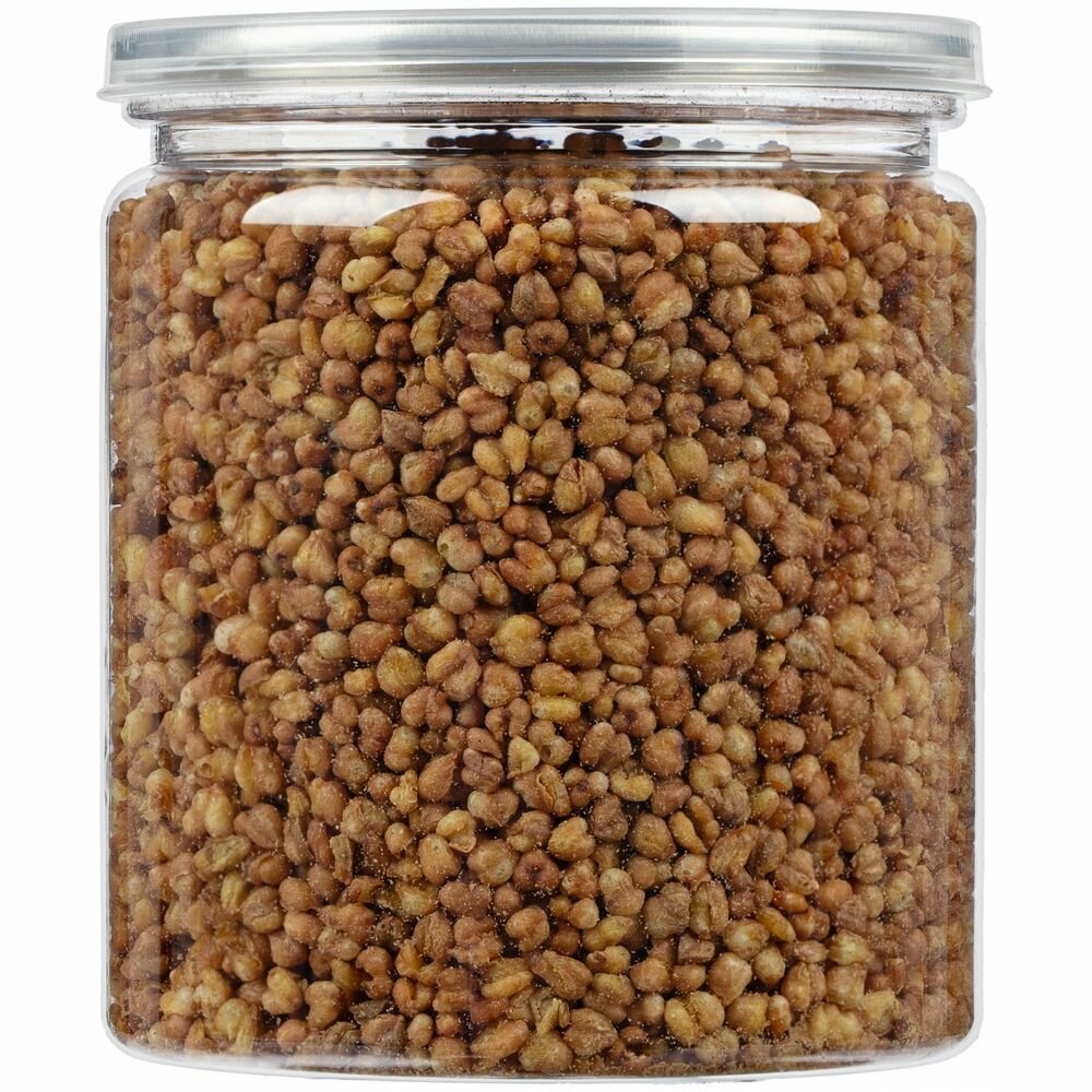 Гречишный чай Ку Цяо , ver 2.