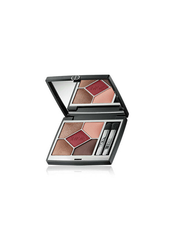 Пудра Dior 5 Couleurs Couture Eyeshadow Palette 689 Mitzah 7g
