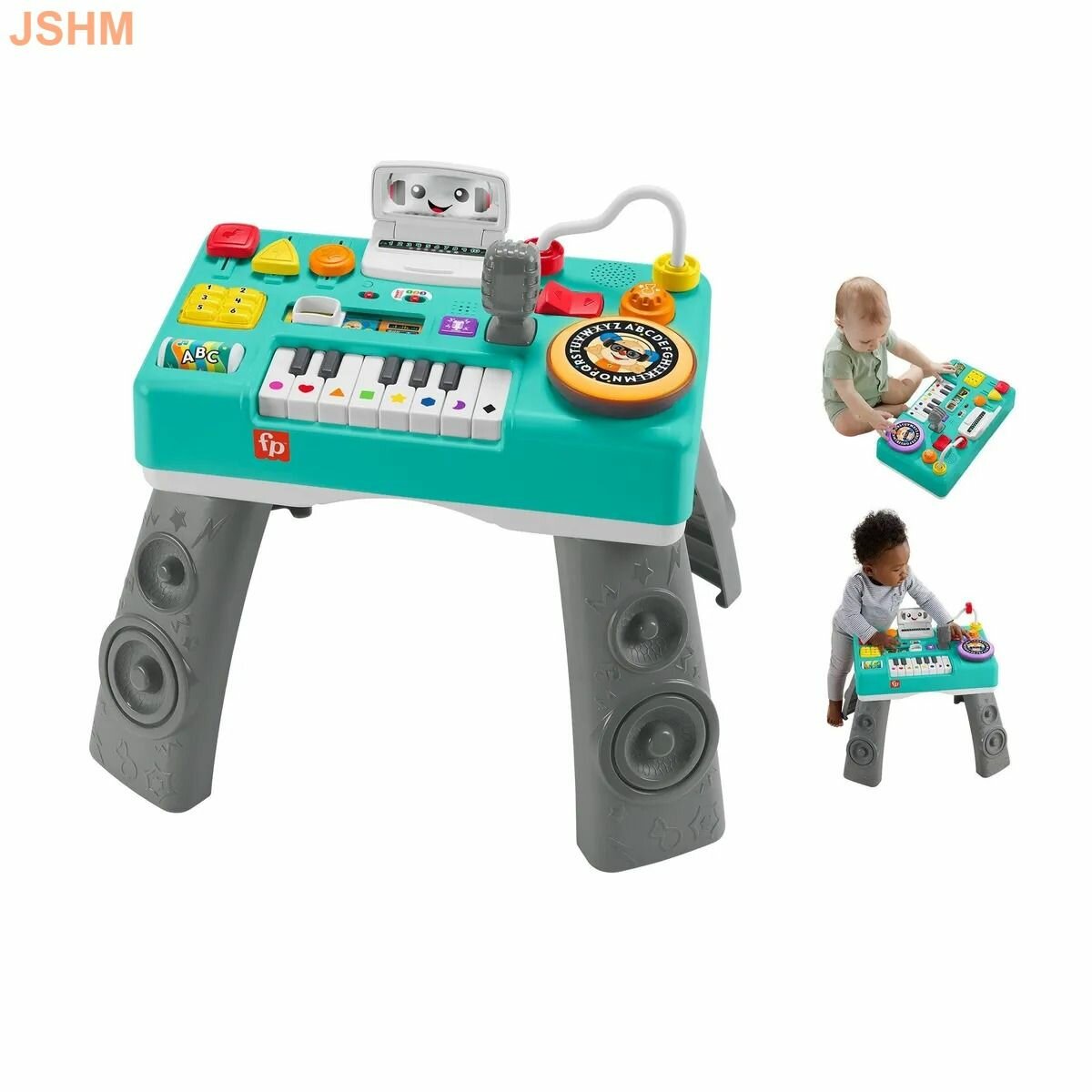 Музыкальная игрушка