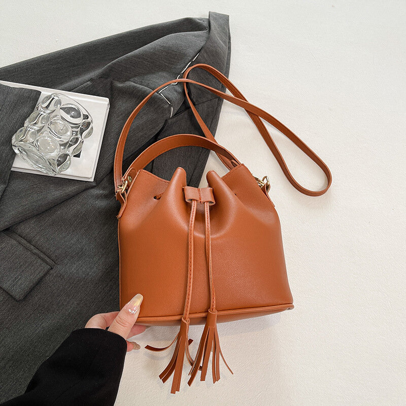 Сумка ведро