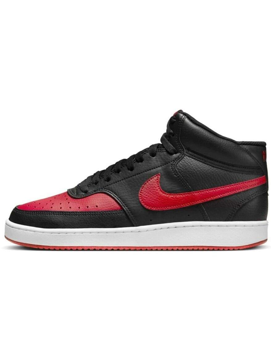 Кеды Court Vision Mid