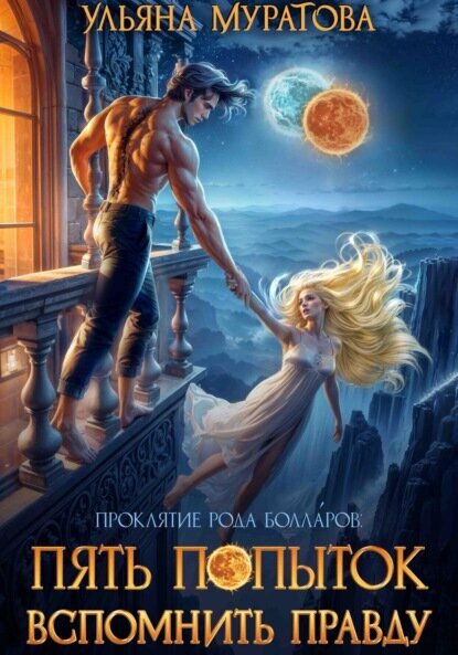 Пять попыток вспомнить правду [Цифровая книга]