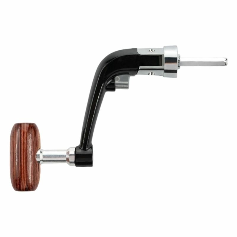 Спиннинговое колесо рыболовная катушка металлическое коромысло-Konomaru rocker Arm Large