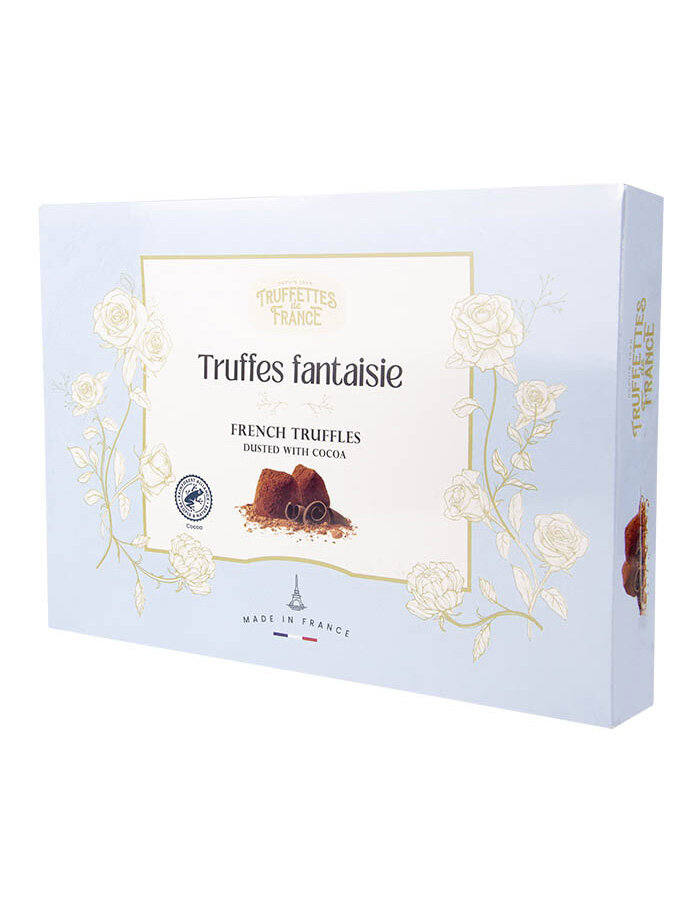 Chocmod Truffettes de France Chapeau шоколадные трюфели 500 г