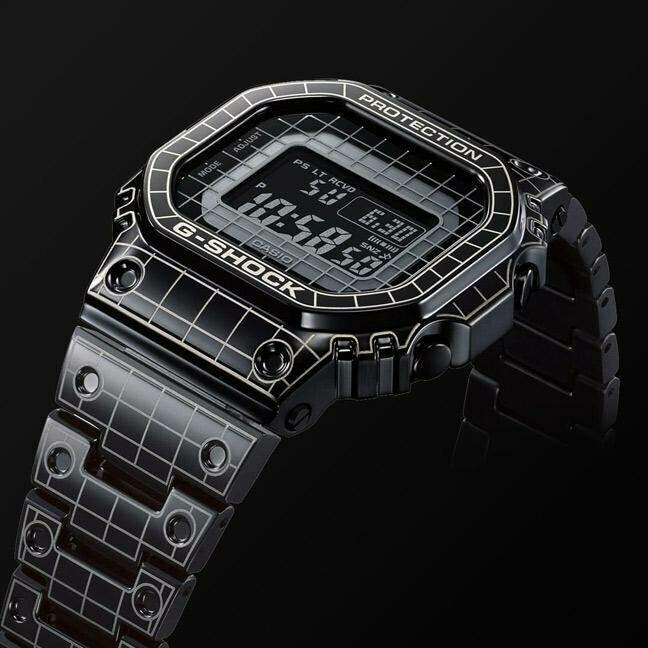 Наручные часы G-Shock