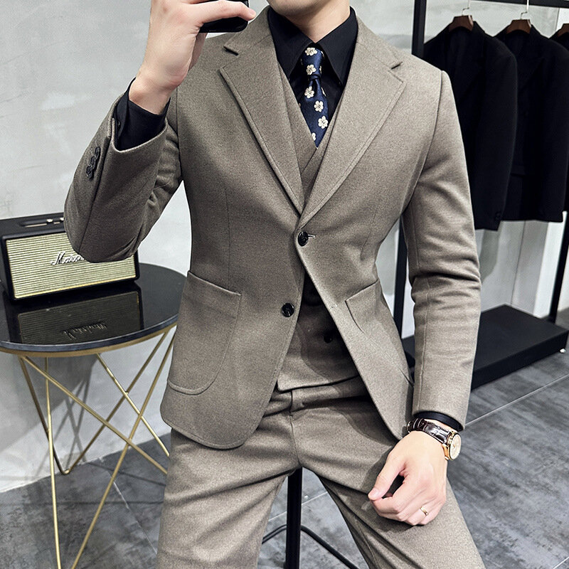 Костюм классический